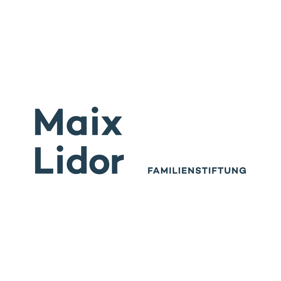 Home - MAIX-LIDOR Familienstiftung